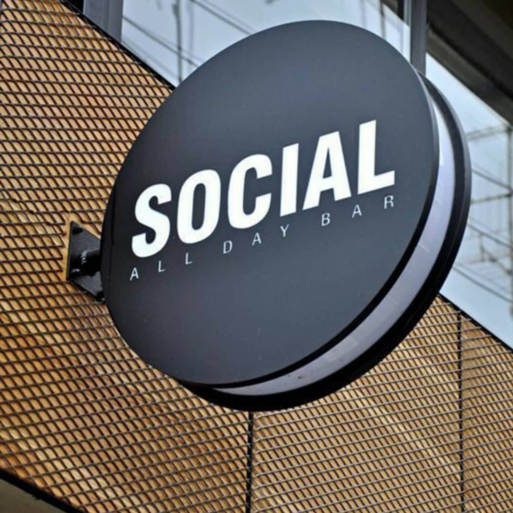 Light Box Graphics – Inklets Printing Solutions