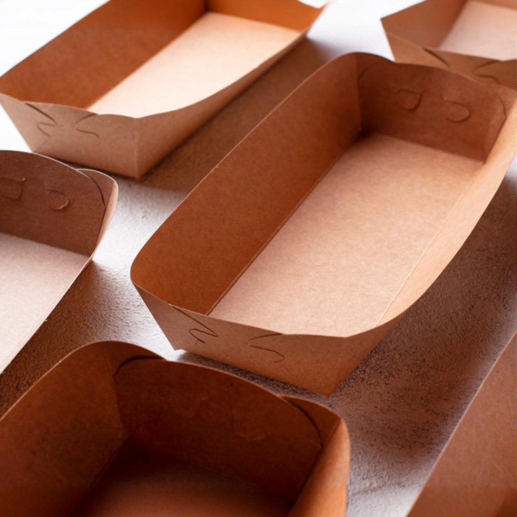 Boat Trays - Inklets