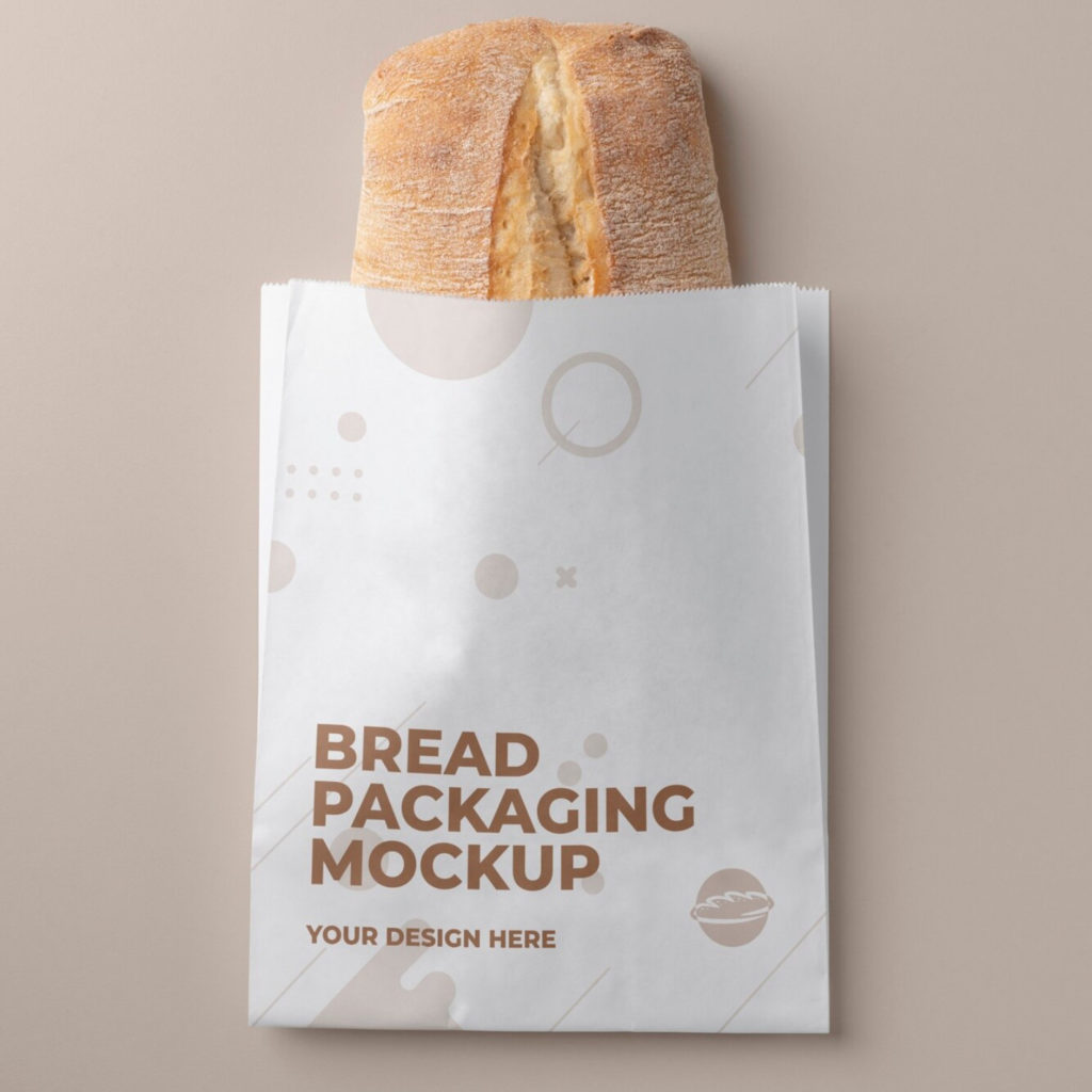 Snack Paper Packs - Inklets